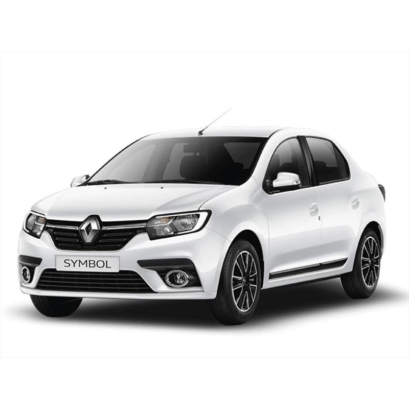 Pack de mantenimiento estándar – Renault Symbol – Multicenter